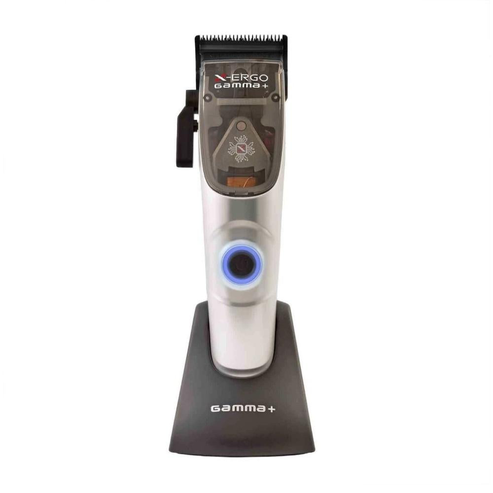 Gamma+ Clippers & Trimmers