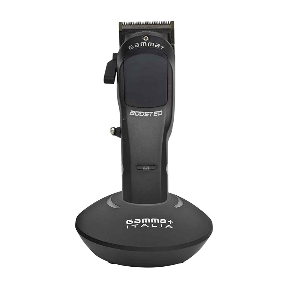 Gamma+ Boosted Clipper #GP601M