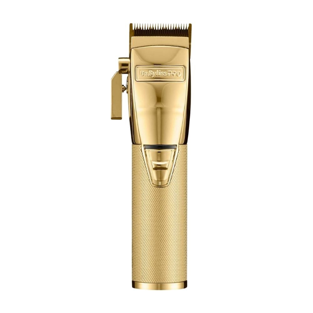 BaBylissPRO GoldFX Clipper #FX870NG