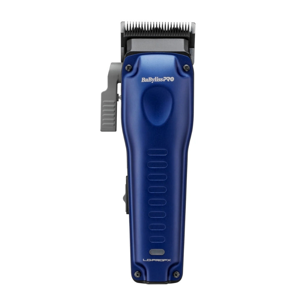 BaBylissPRO FXONE LO-PRO Compact Clipper- Blue #FX82