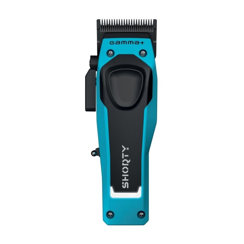 Gamma+ Clippers & Trimmers