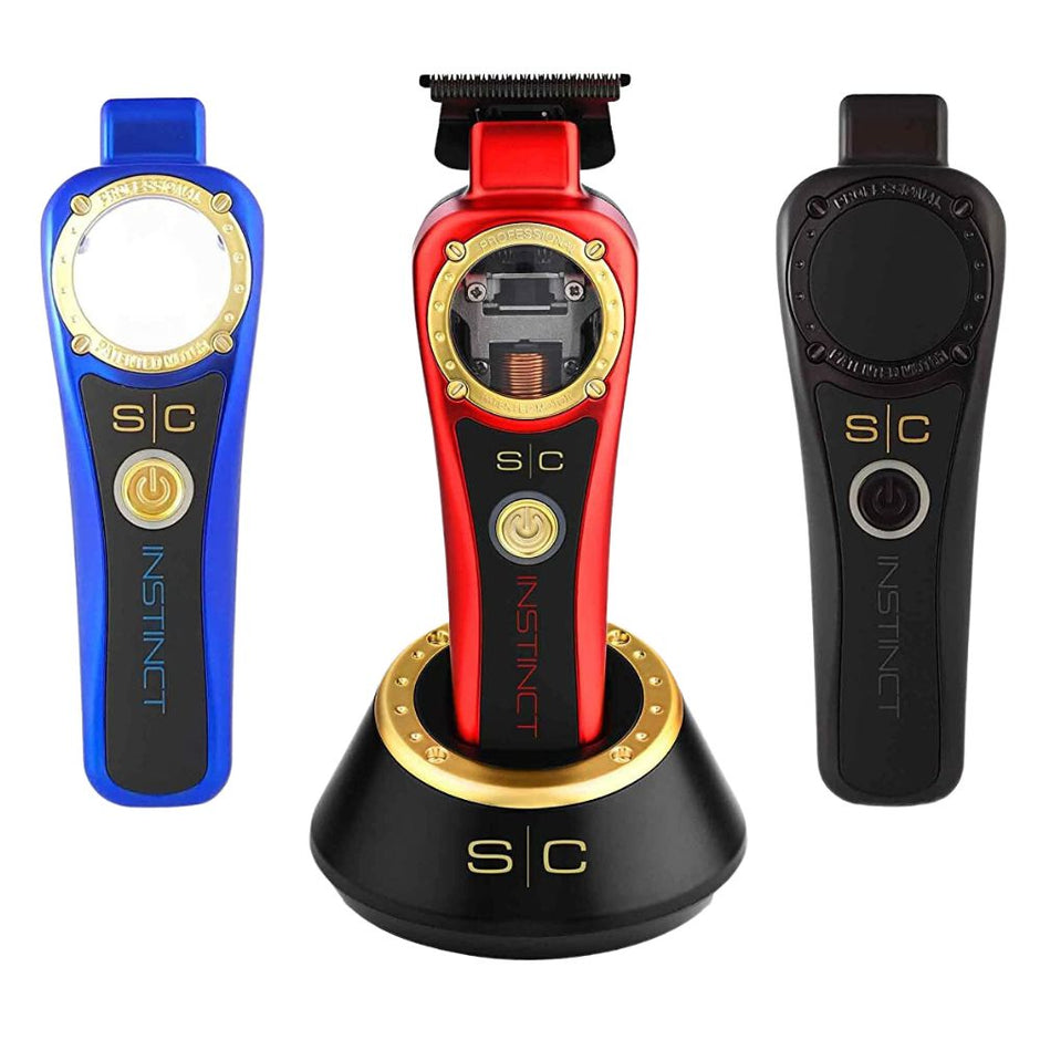 StyleCraft Clippers & Trimmers