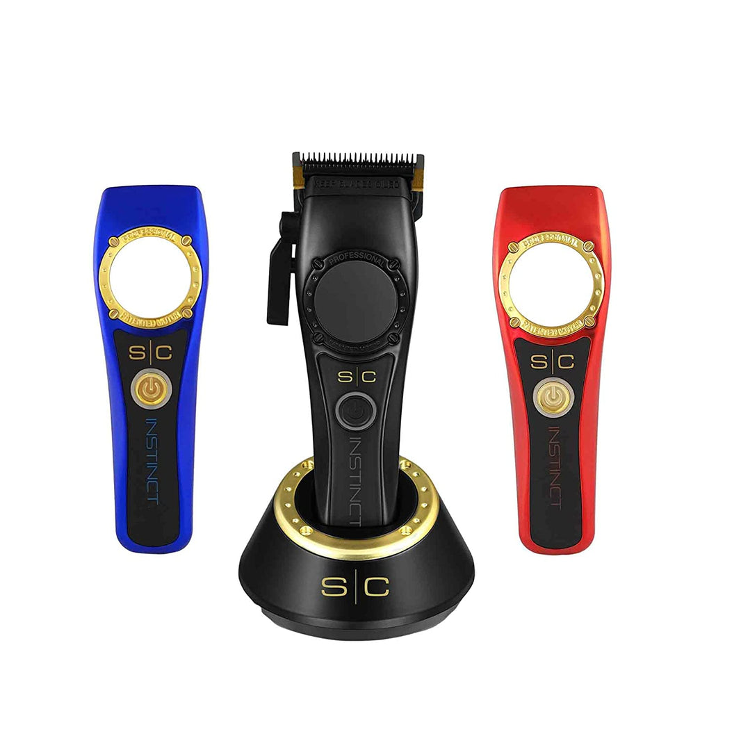 StyleCraft Clippers & Trimmers