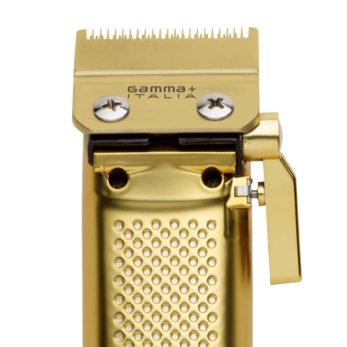 Gamma+ Golden Gun Clipper #GP602G