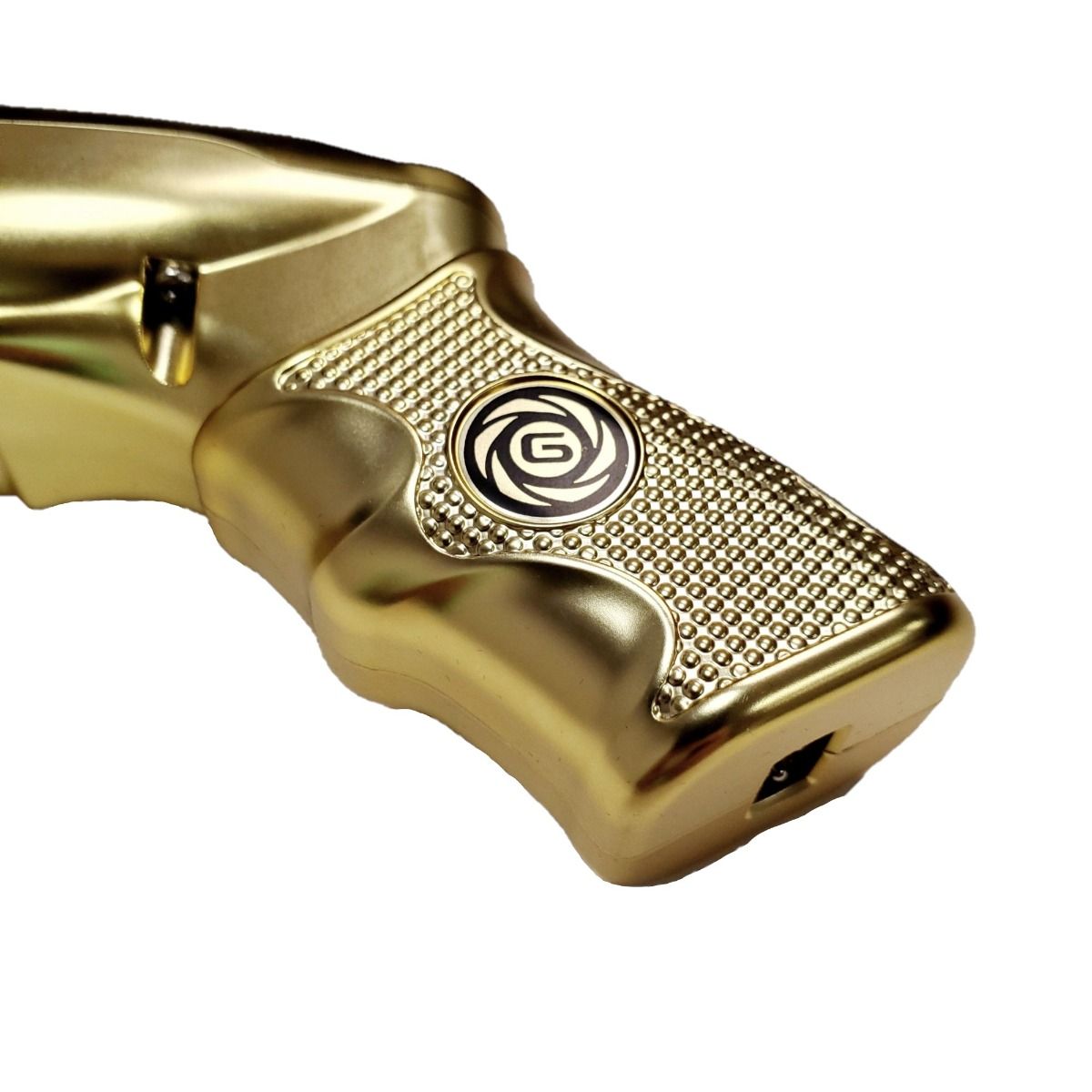 Gamma+ Golden Gun Clipper #GP602G