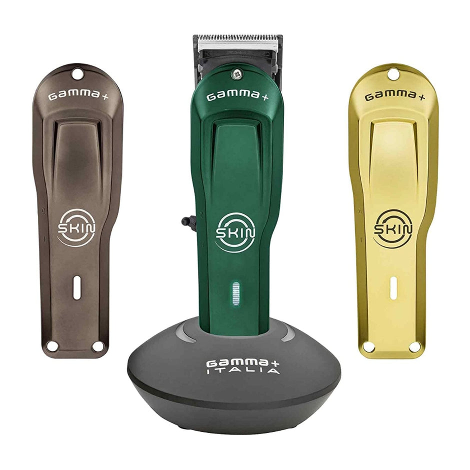 Gamma+ Clippers & Trimmers