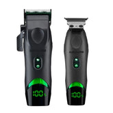 Barber Haircut Clippers & Trimmers
