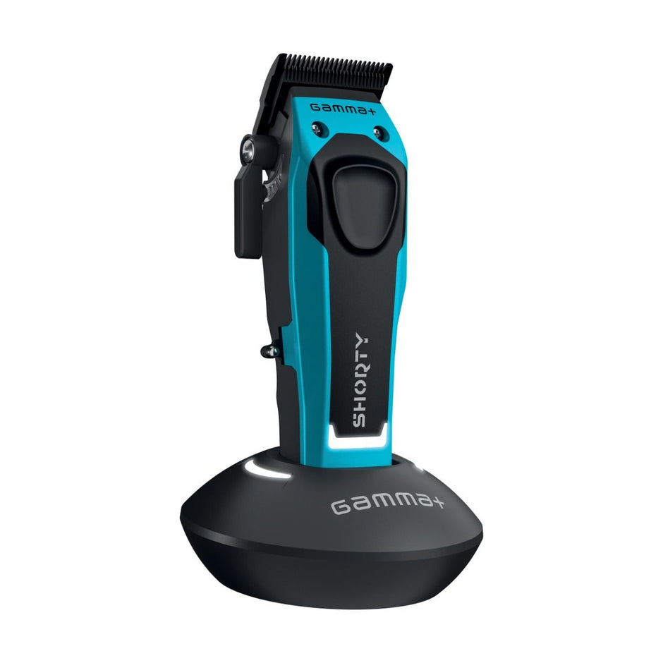 Gamma+ Clippers & Trimmers